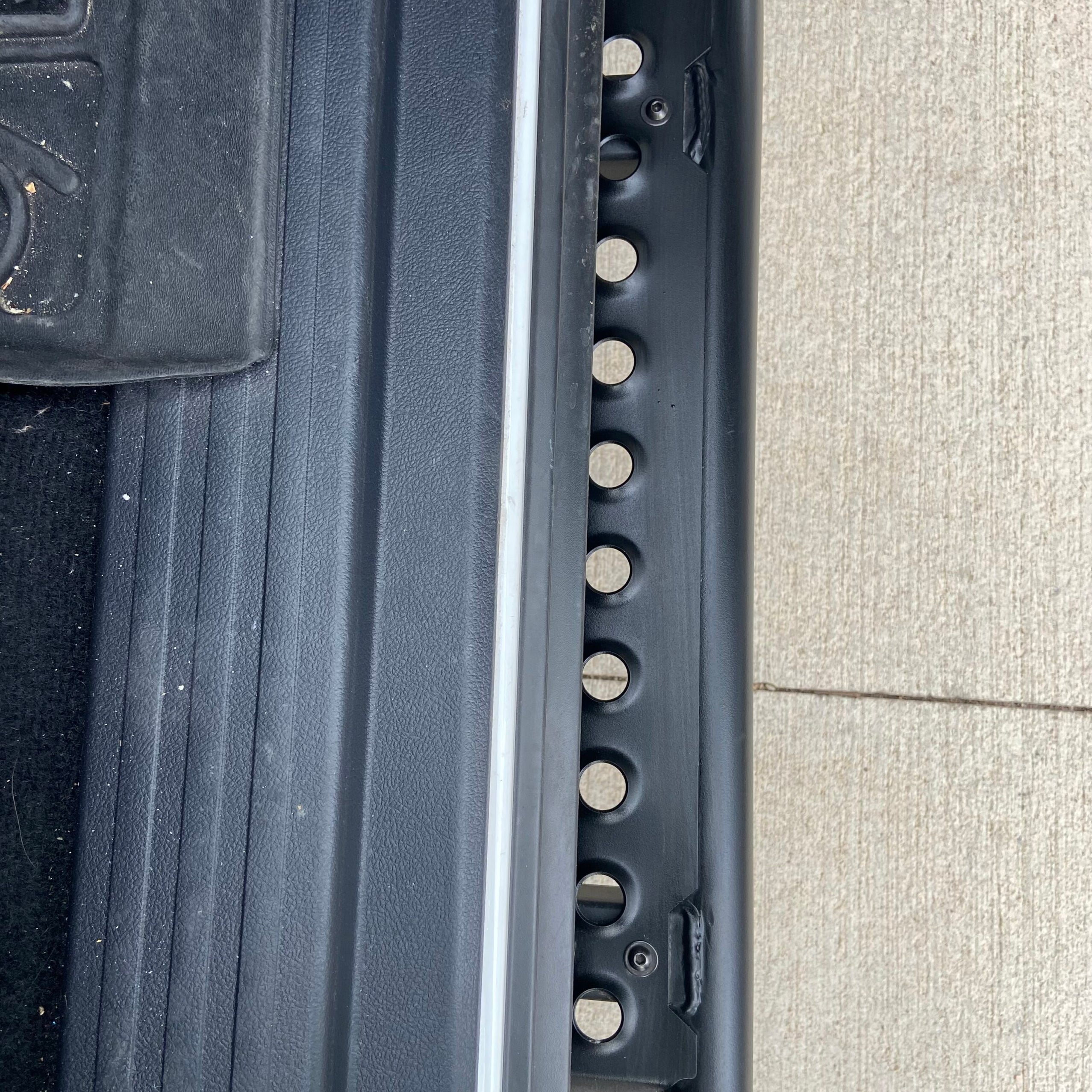 RCI Rock Sliders For 4Runner (2010-2024) — 4Runner Lifestyle