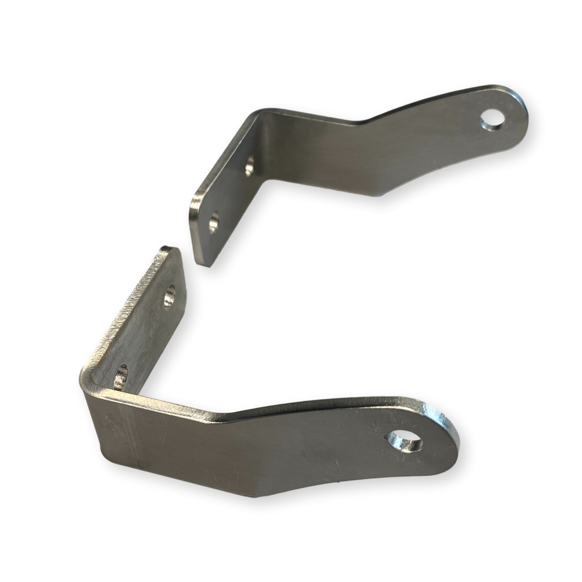 RCI Roof Rack Light Bar Mounting Brackets — 4Runner Lifestyle