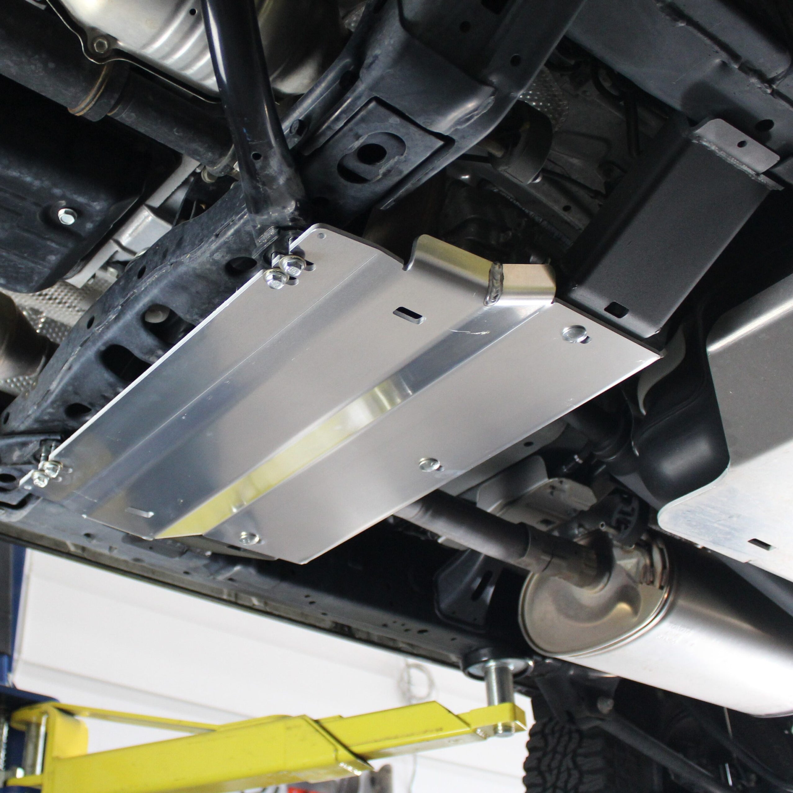 RCI Transfer Case Skid Plate For 4Runner (2010-2024) — 4Runner Lifestyle