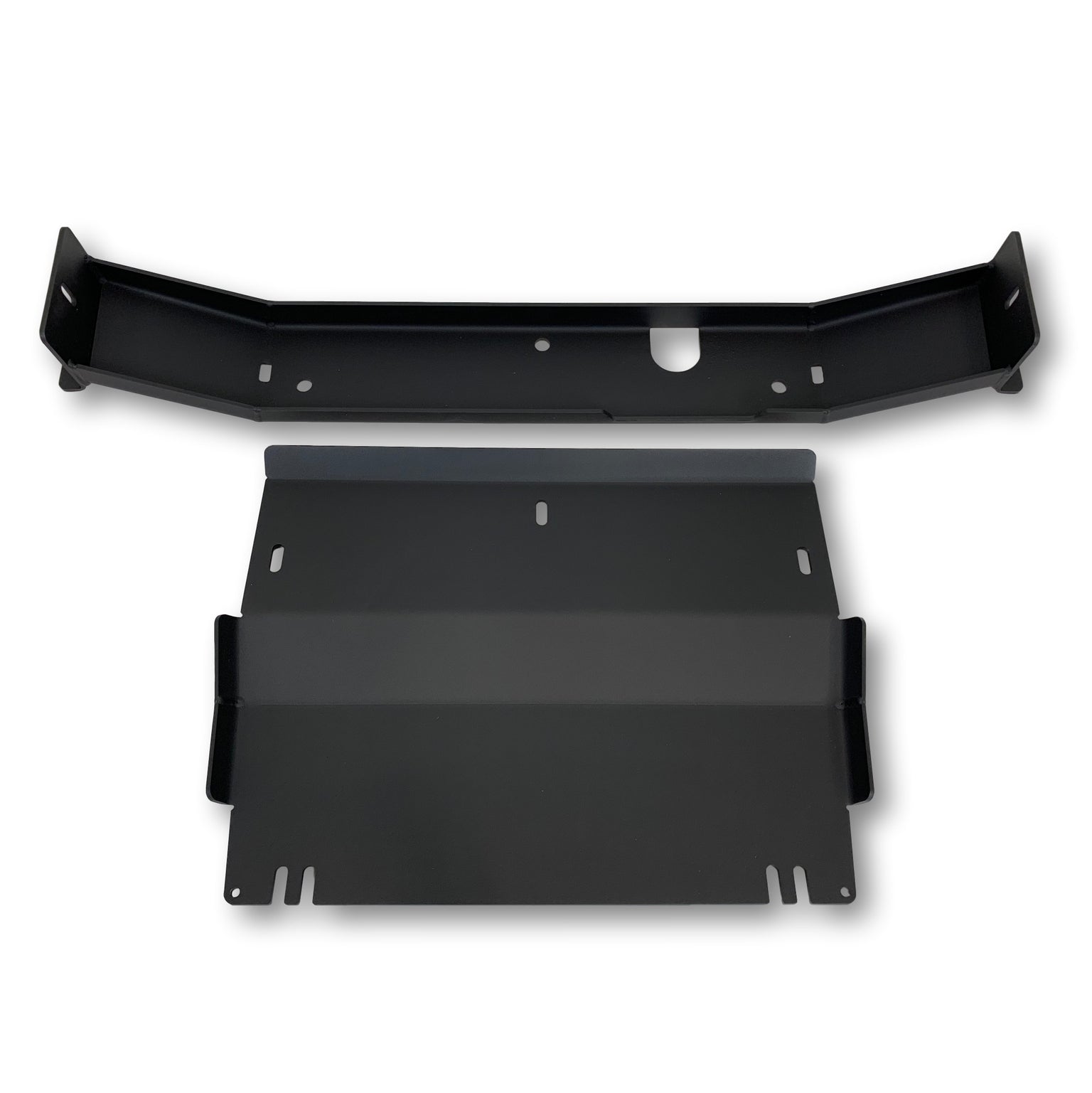 Toyota 4Runner Skid Plates (2003-2009) — 4Runner Lifestyle