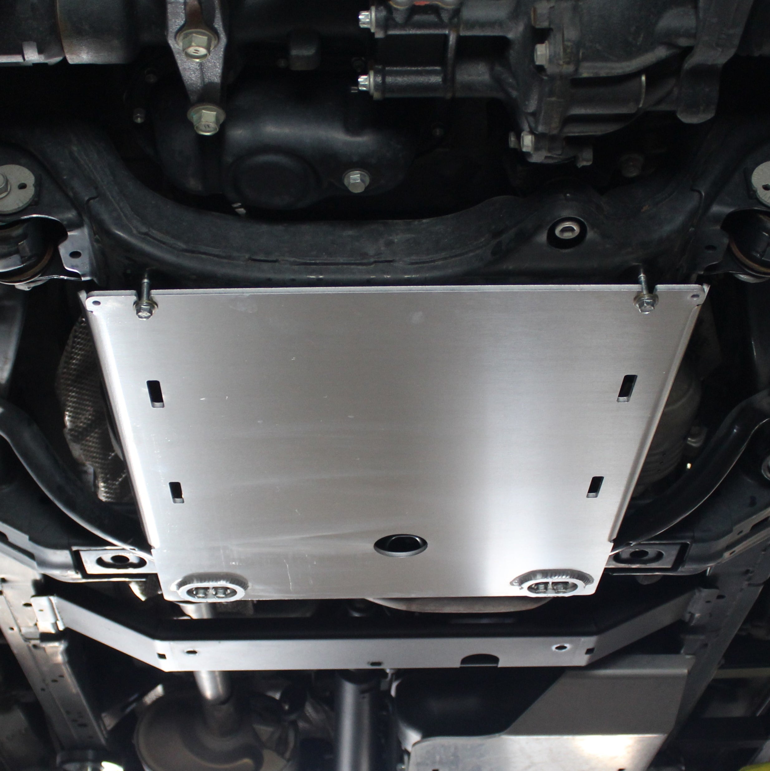 RCI Transmission Skid Plate For 4Runner (2003-2024) — 4Runner Lifestyle