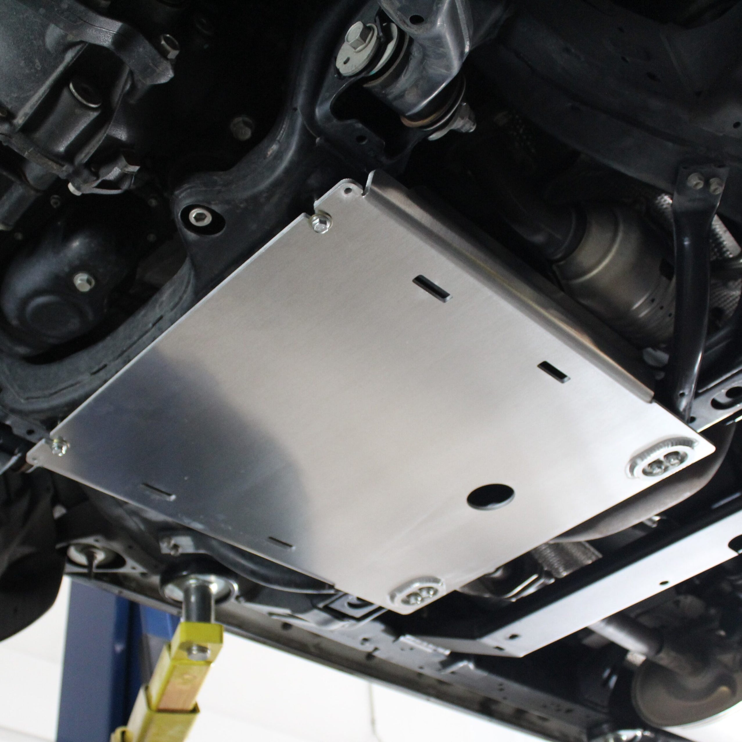 RCI Transmission Skid Plate For 4Runner (2003-2024) — 4Runner Lifestyle