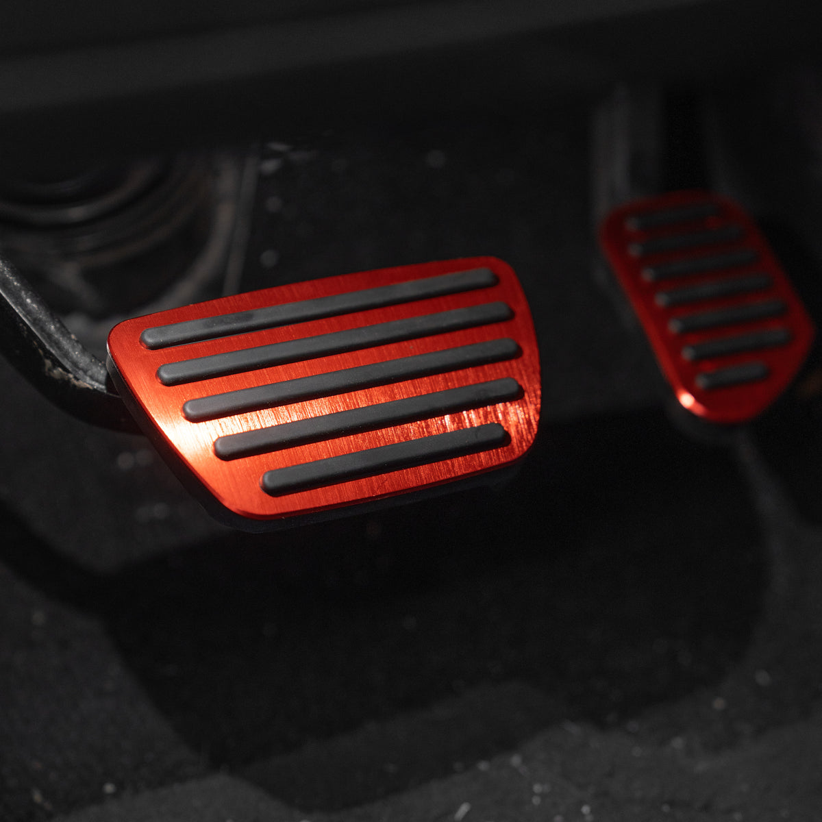 Aluminum Foot Pedals For 4Runner (2010-2023) — 4Runner Lifestyle