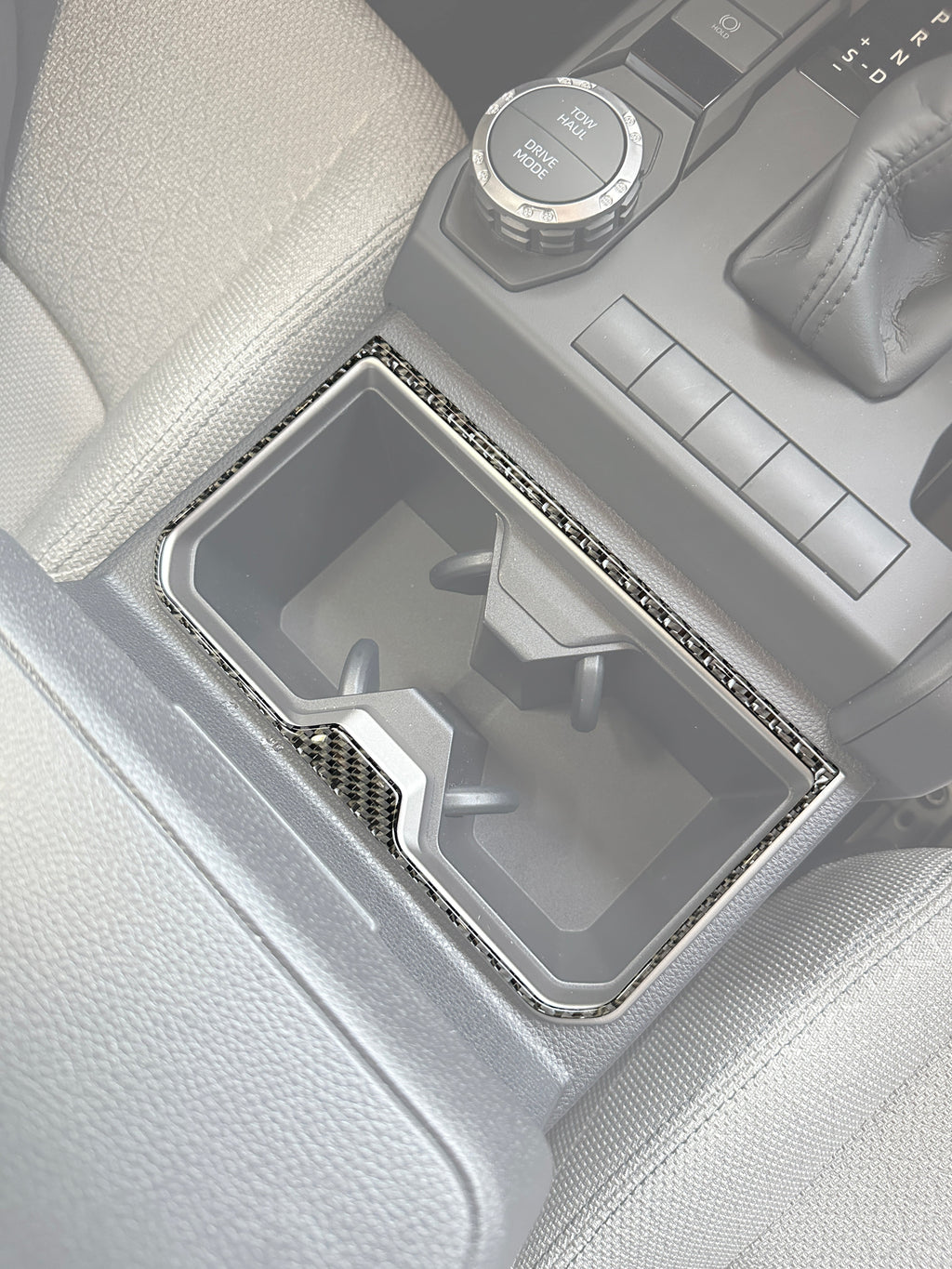 Toyota 4Runner Interior Accessories (1996-2026) — 4Runner Lifestyle