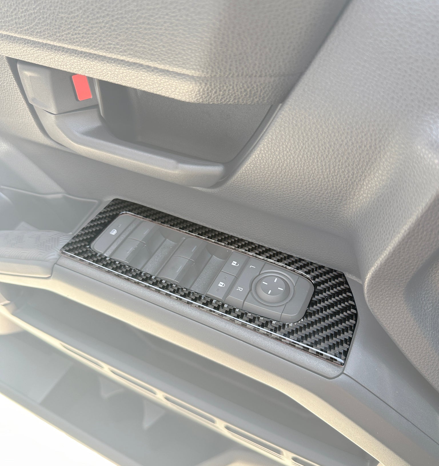 Toyota 4Runner Interior Accessories (1996-2026) — 4Runner Lifestyle