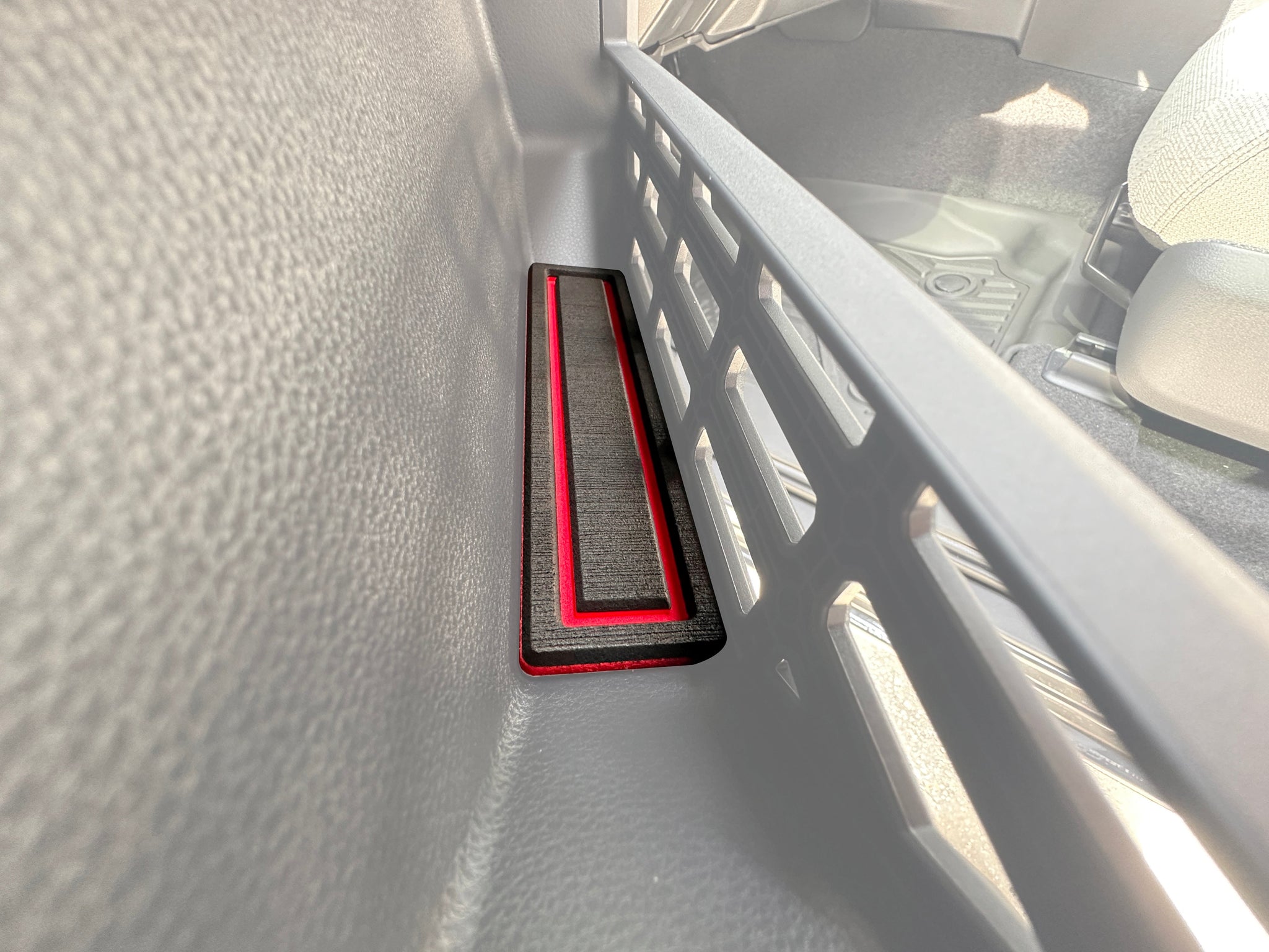 Toyota 4Runner Interior Accessories (1996-2026) — 4Runner Lifestyle