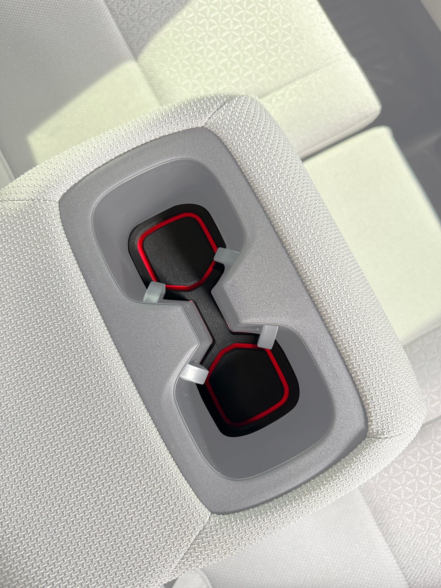 Toyota 4Runner Interior Storage (1996-2026) — 4Runner Lifestyle