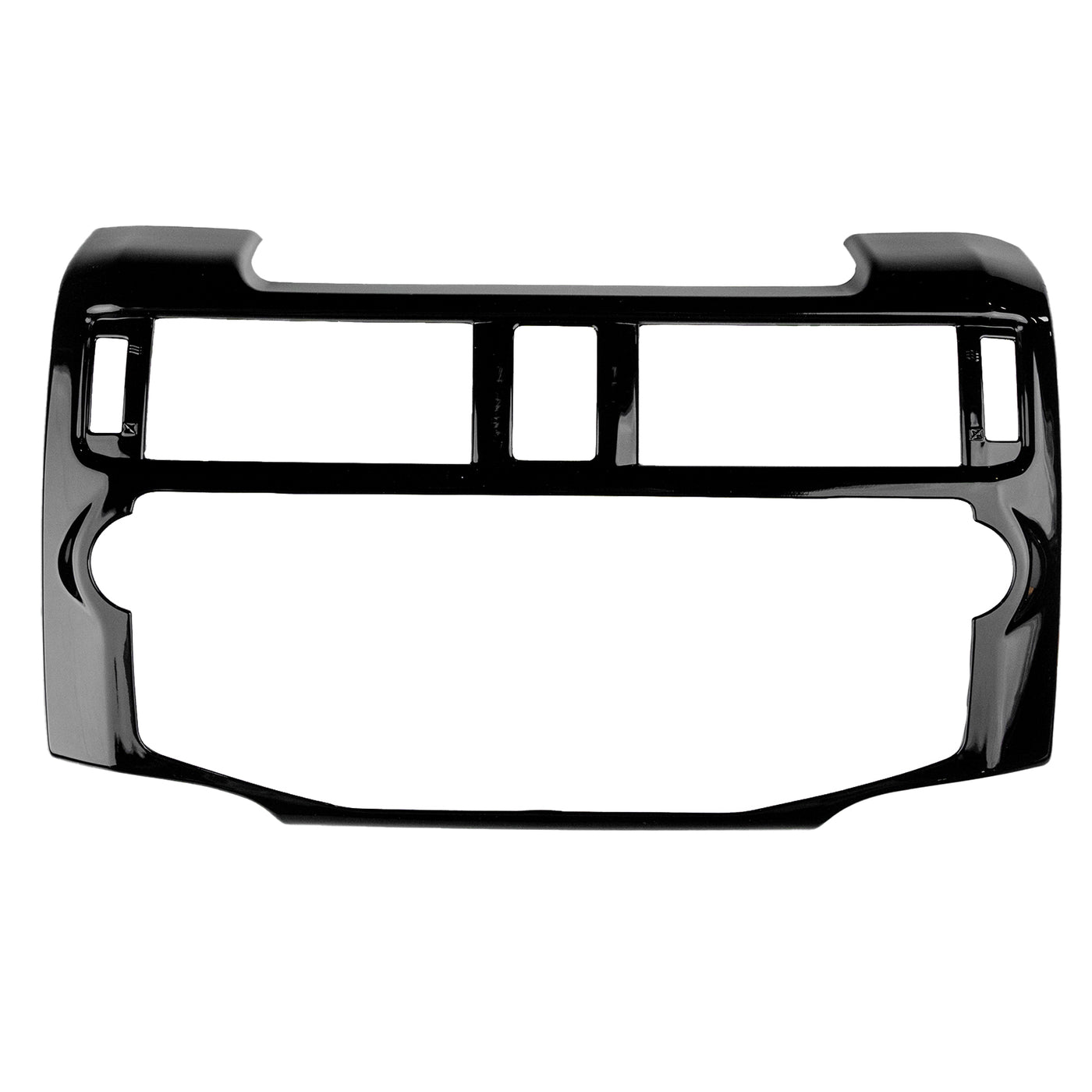 Radio/GPS Overlay For 4Runner (2014-2024) — 4Runner Lifestyle