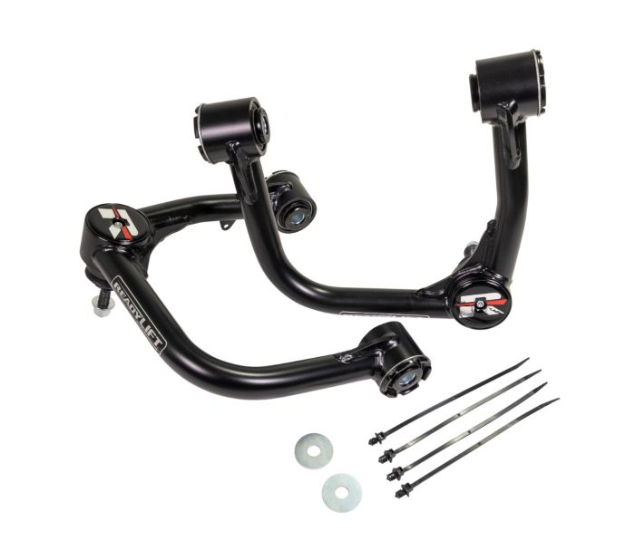ReadyLift Big Lift Upper Control Arms For 4Runner (2025-Current ...