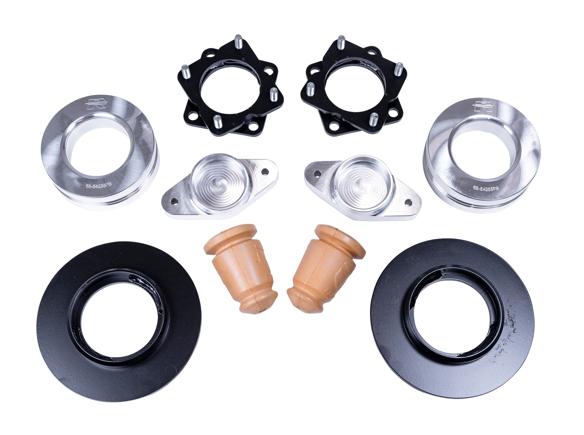 ReadyLift 2.5” SST Lift Kit For 4Runner (2025-Current) — 4Runner Lifestyle