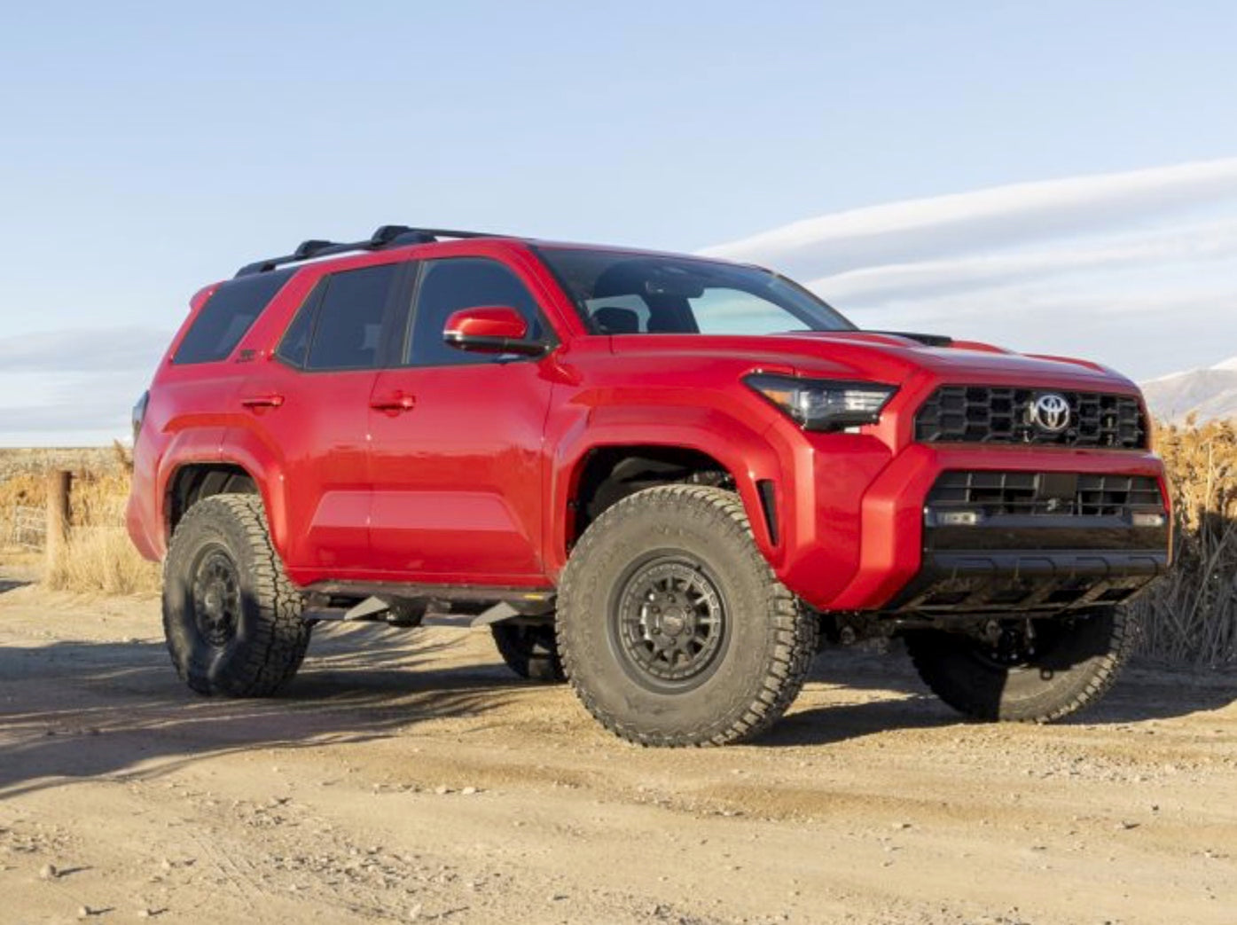ReadyLift 3” SST Lift Kit For 4Runner (2025-Current) — 4Runner Lifestyle