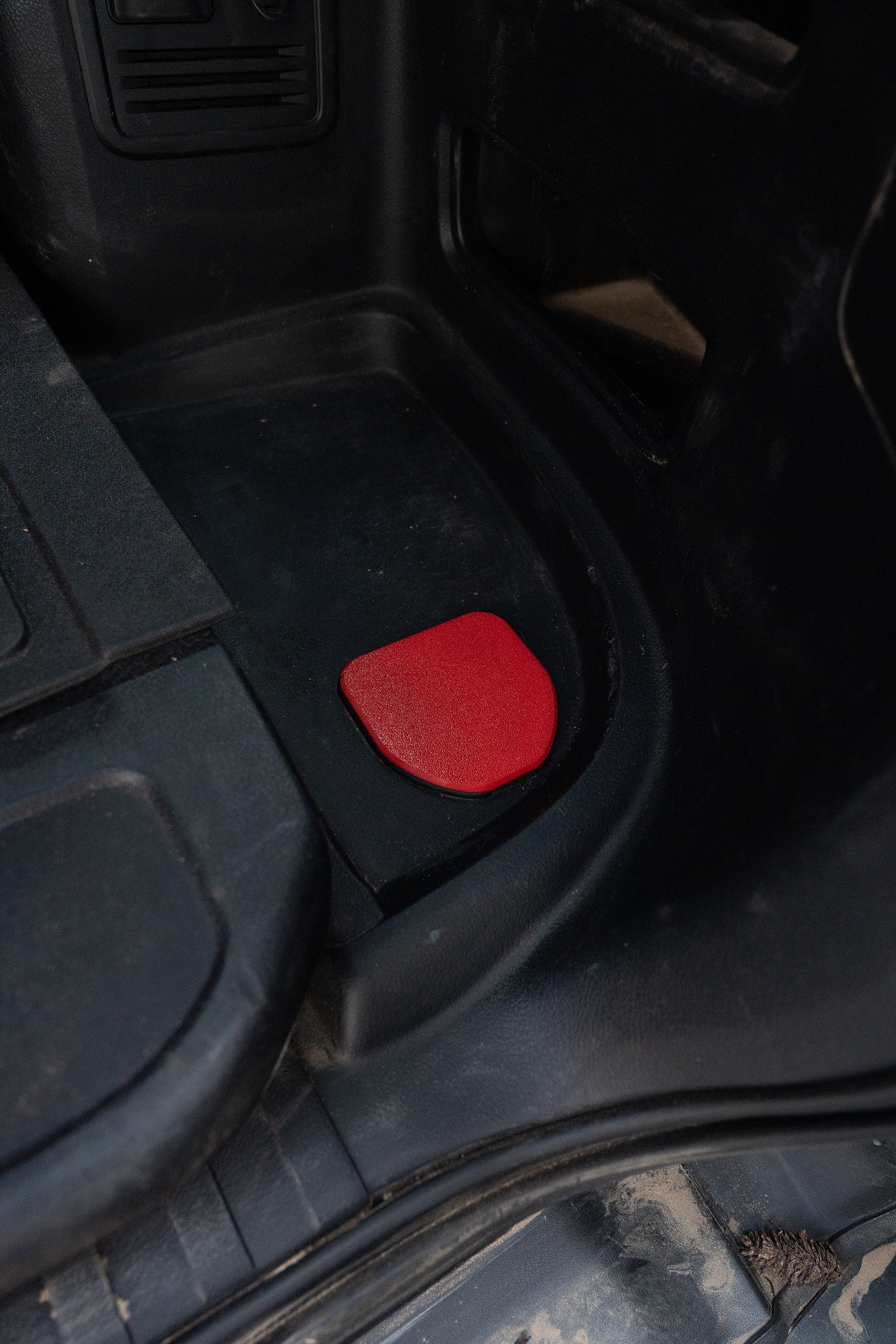 Toyota 4Runner Interior Accessories (1996-2026) — 4Runner Lifestyle
