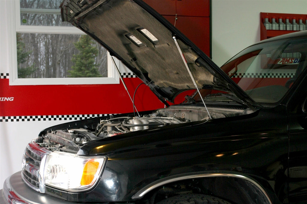 REDLINE TUNING — 4Runner Lifestyle