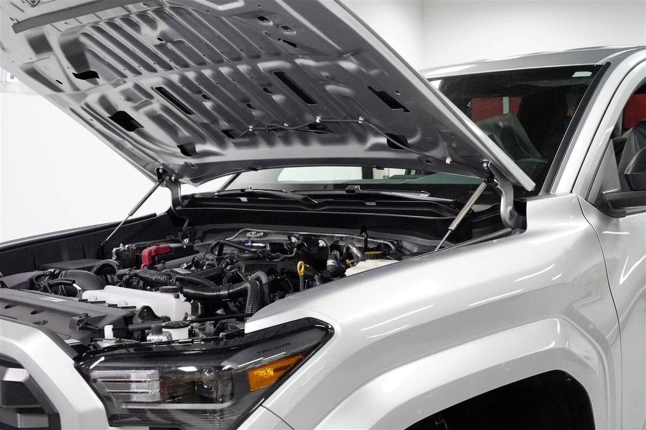 Redline Tuning Hood QuickLIFT Elite For 4Runner (2025-Current ...