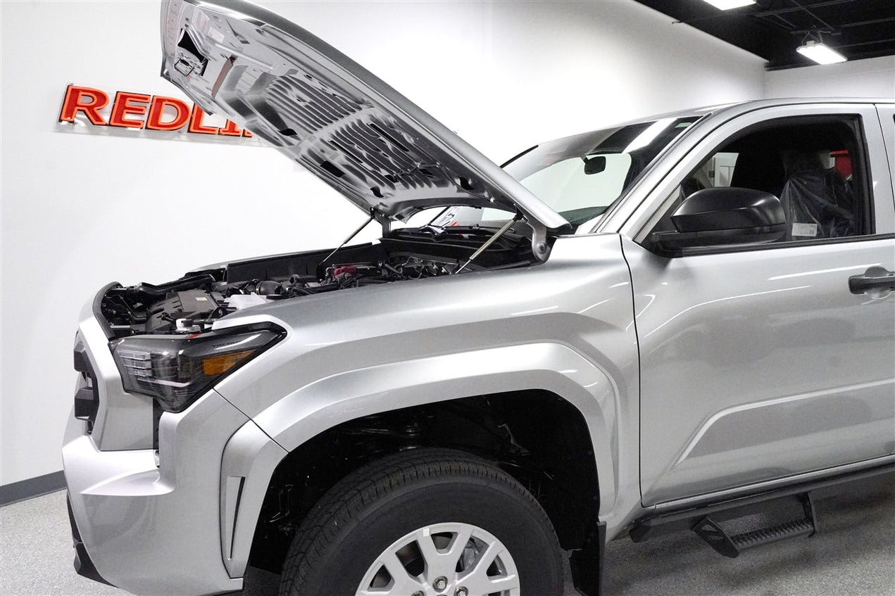 Redline Tuning Hood QuickLIFT Elite For 4Runner (2025-Current ...
