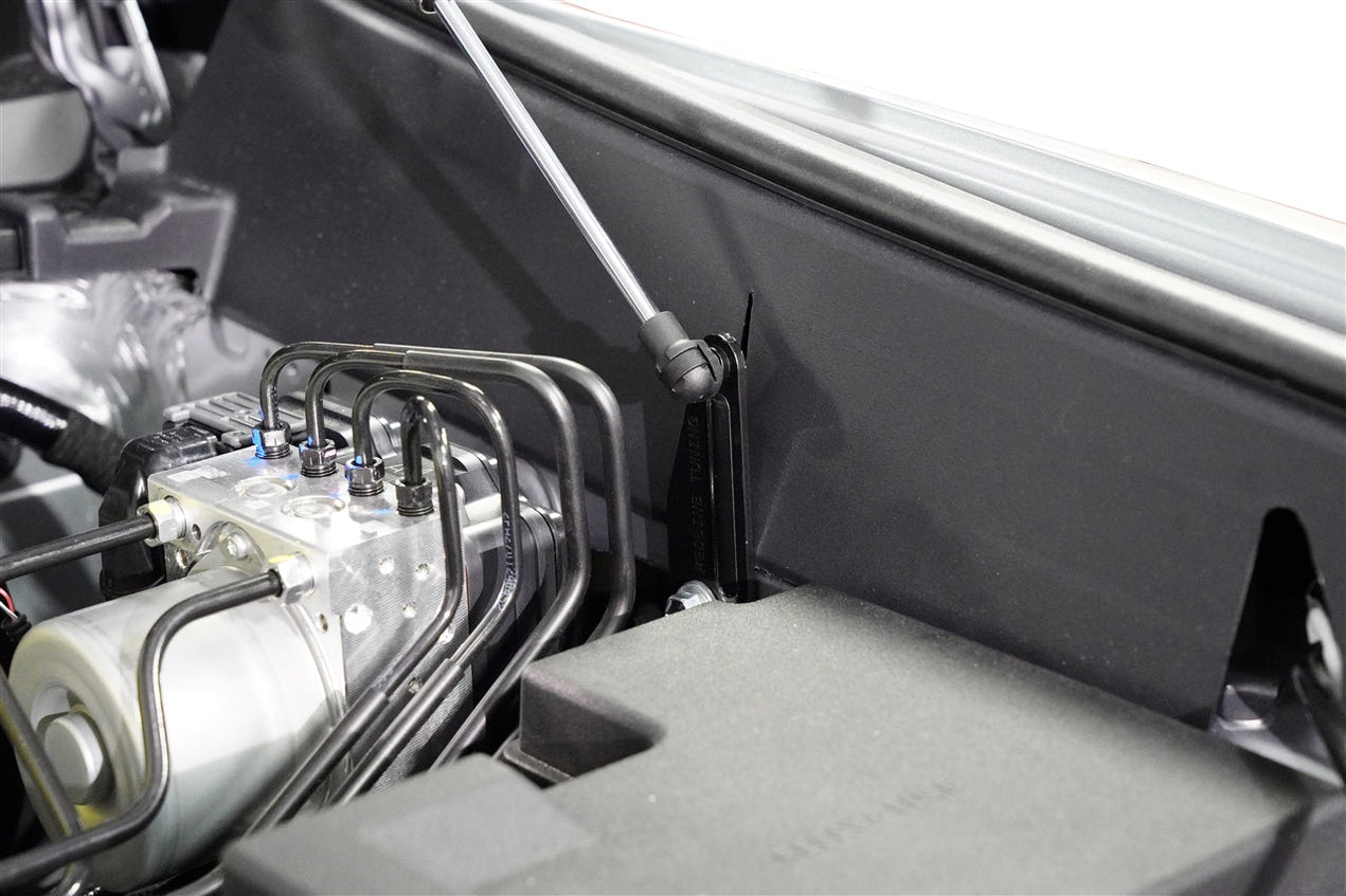 Redline Tuning Hood QuickLIFT Elite For 4Runner (2025-Current ...