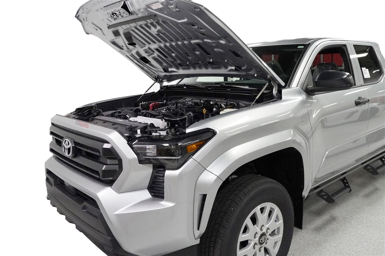 Redline Tuning Hood QuickLIFT Elite For 4Runner (2025-Current ...