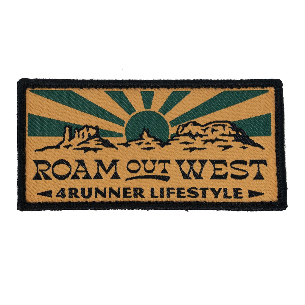 Apparel & Patches — Page 2 — 4Runner Lifestyle