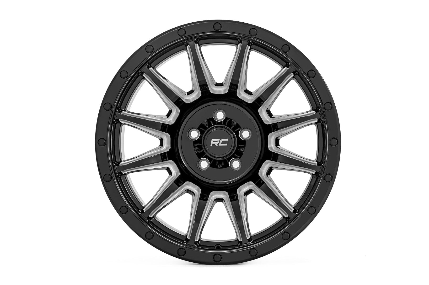 Rough Country 90 Series Wheel — 4Runner Lifestyle