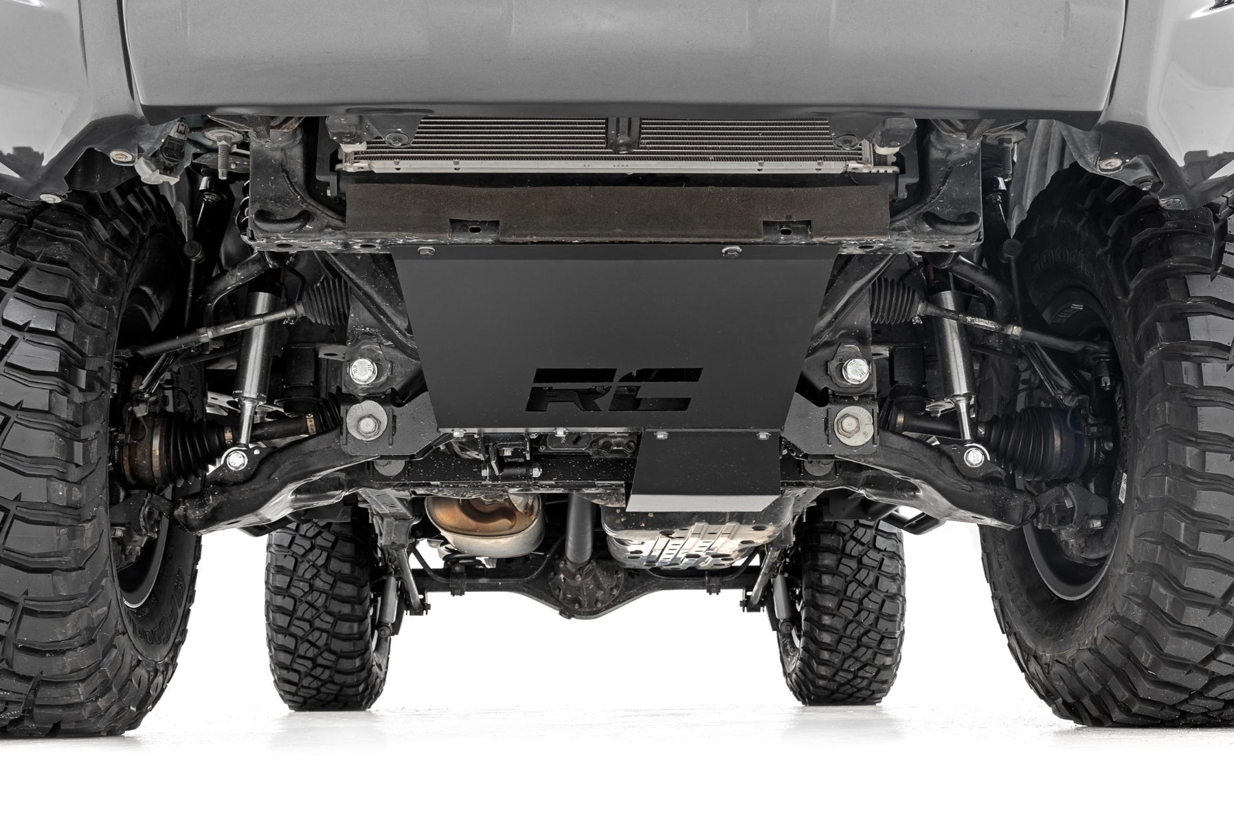 Rough Country 6 Inch Lift for 4Runner (2015-2020) — 4Runner Lifestyle