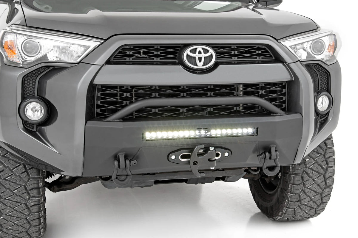 Rough Country Front Bumper for 4Runner (2010-2024) — 4Runner Lifestyle