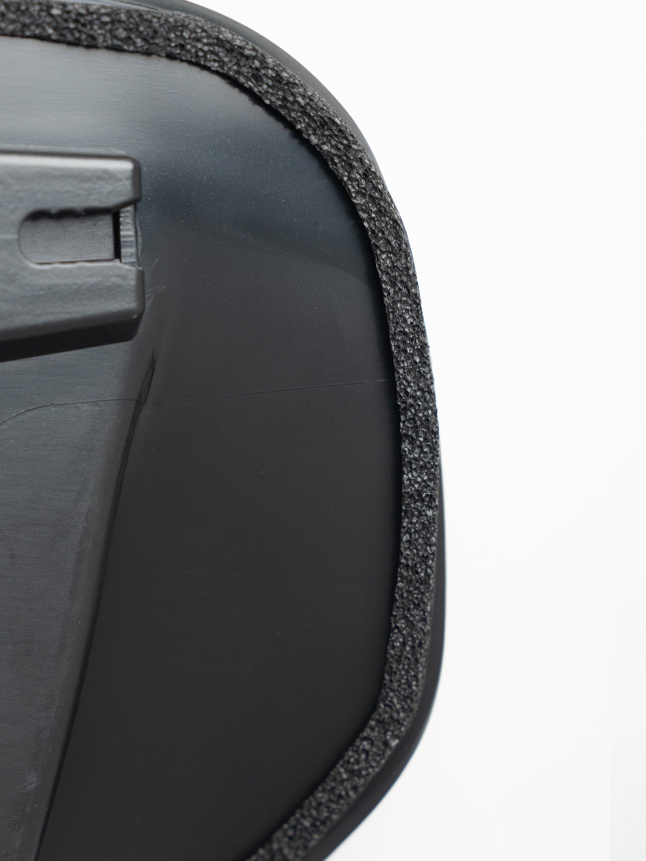 Black Hood Scoop For 4Runner (2010-2024) — 4Runner Lifestyle
