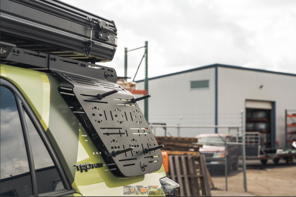 Toyota 4Runner Roof Racks (1996-2025) — 4Runner Lifestyle