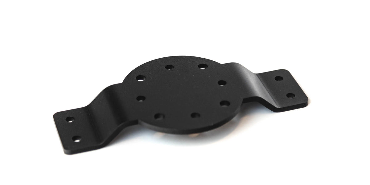 Sherpa Rotopax Mount — 4Runner Lifestyle