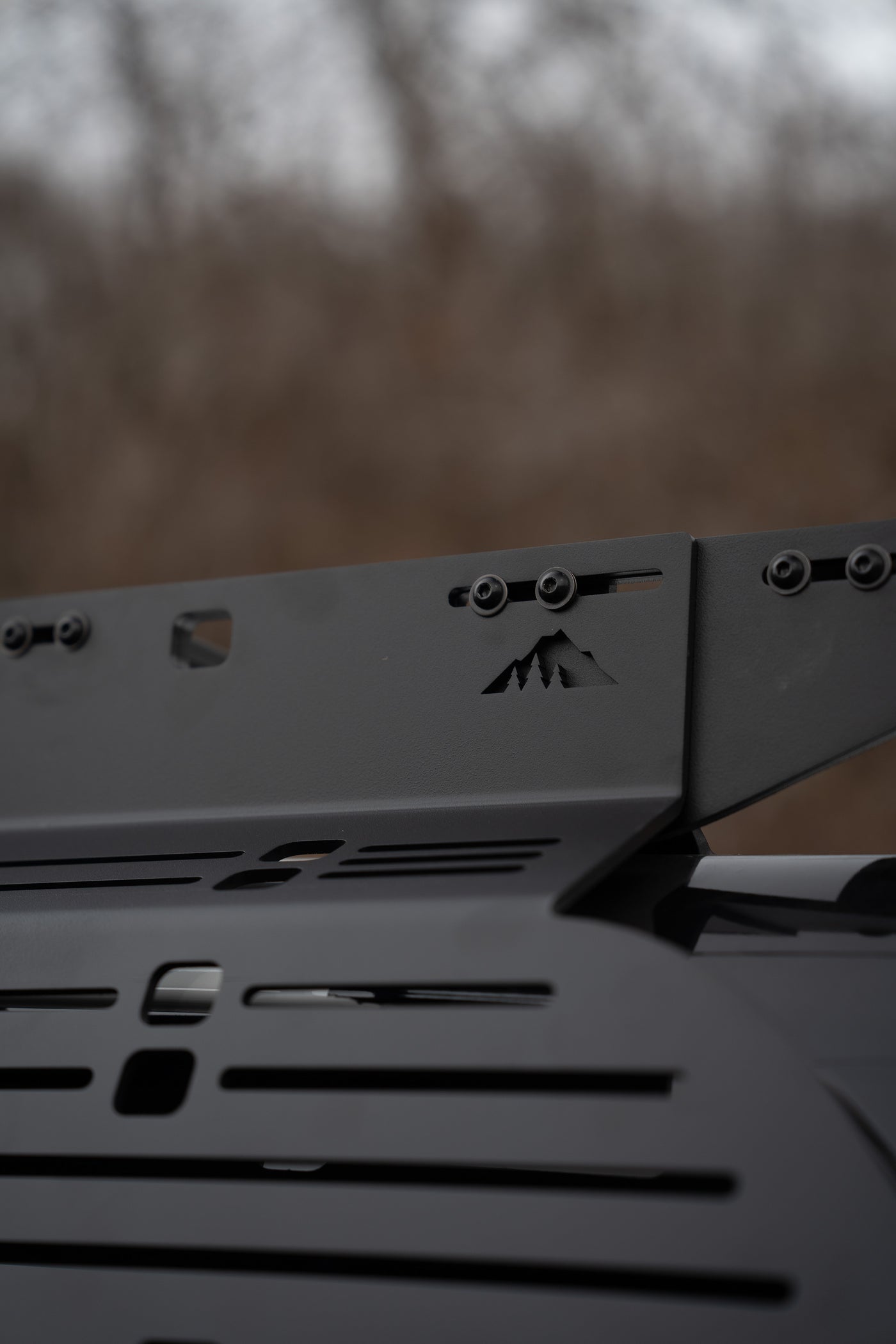 Sherpa Crestone Roof Rack For 4Runner (2010-2024) — 4Runner Lifestyle