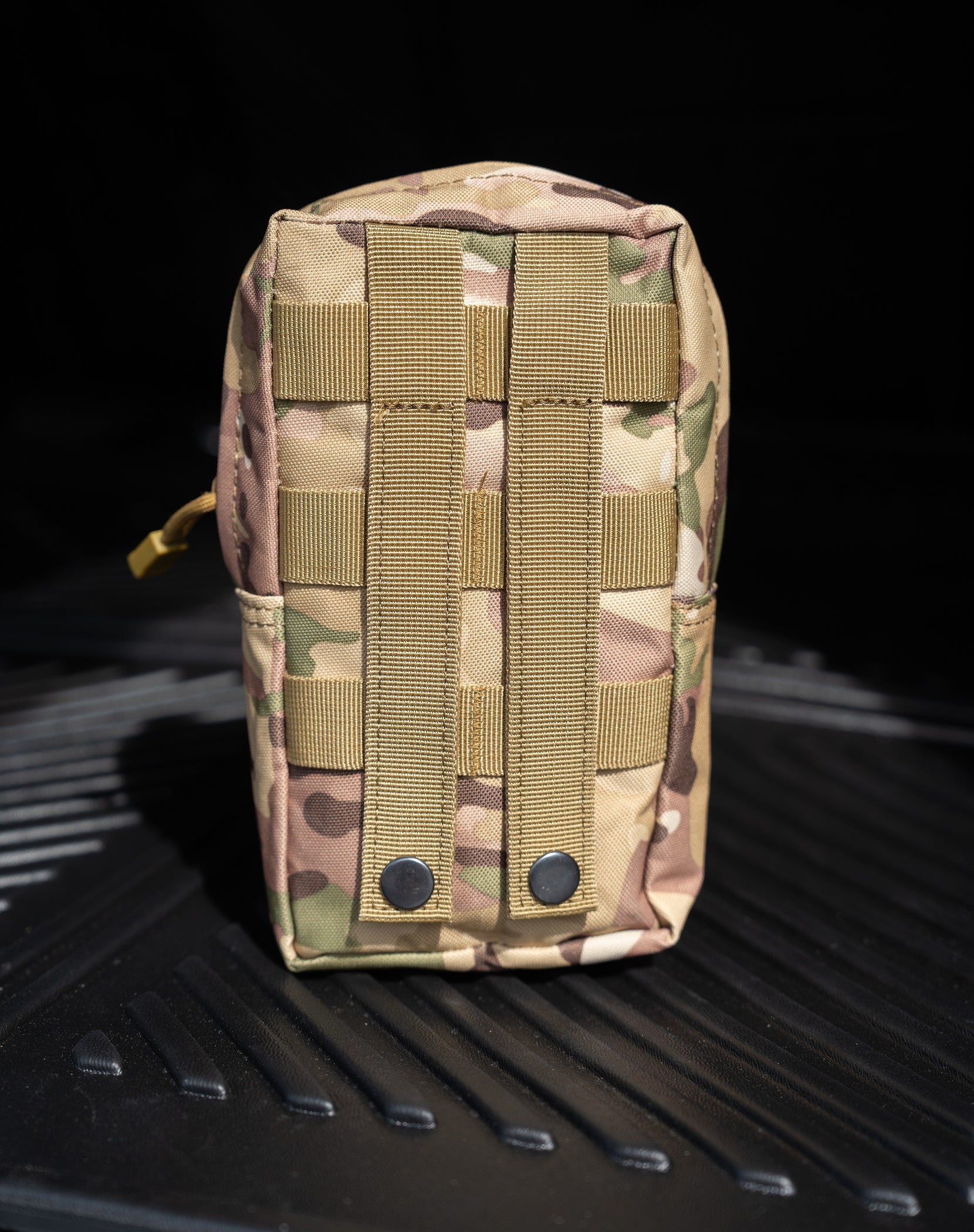 Tall Molle Panel Bags — 4Runner Lifestyle