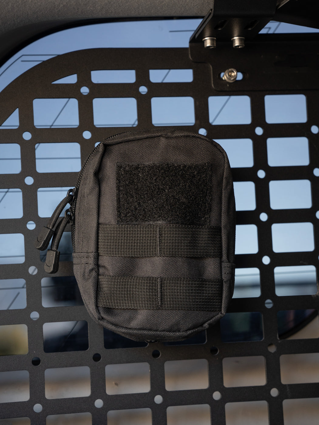 Small Molle Panel Bags — 4Runner Lifestyle