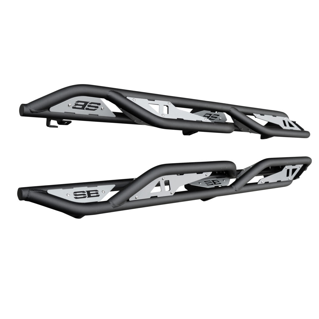 Toyota 4Runner Running Boards & Side Steps (1996-2026) — 4Runner Lifestyle