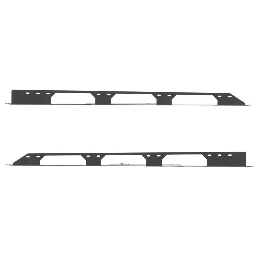 Toyota 4Runner Running Boards & Side Steps (1996-2026) — 4Runner Lifestyle