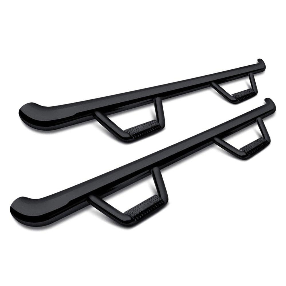 Toyota 4Runner Running Boards & Side Steps (1996-2026) — 4Runner Lifestyle