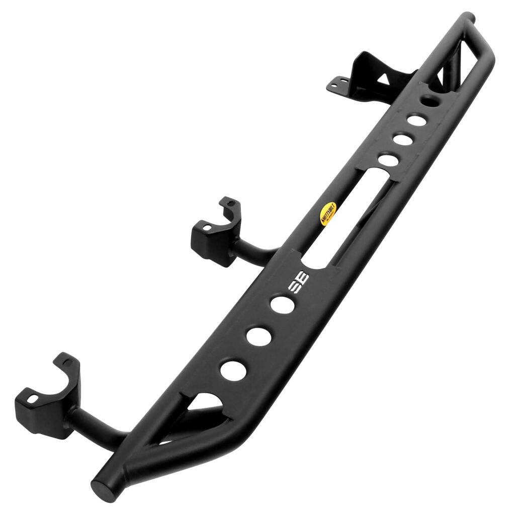 Toyota 4Runner Running Boards & Side Steps (1996-2026) — 4Runner Lifestyle