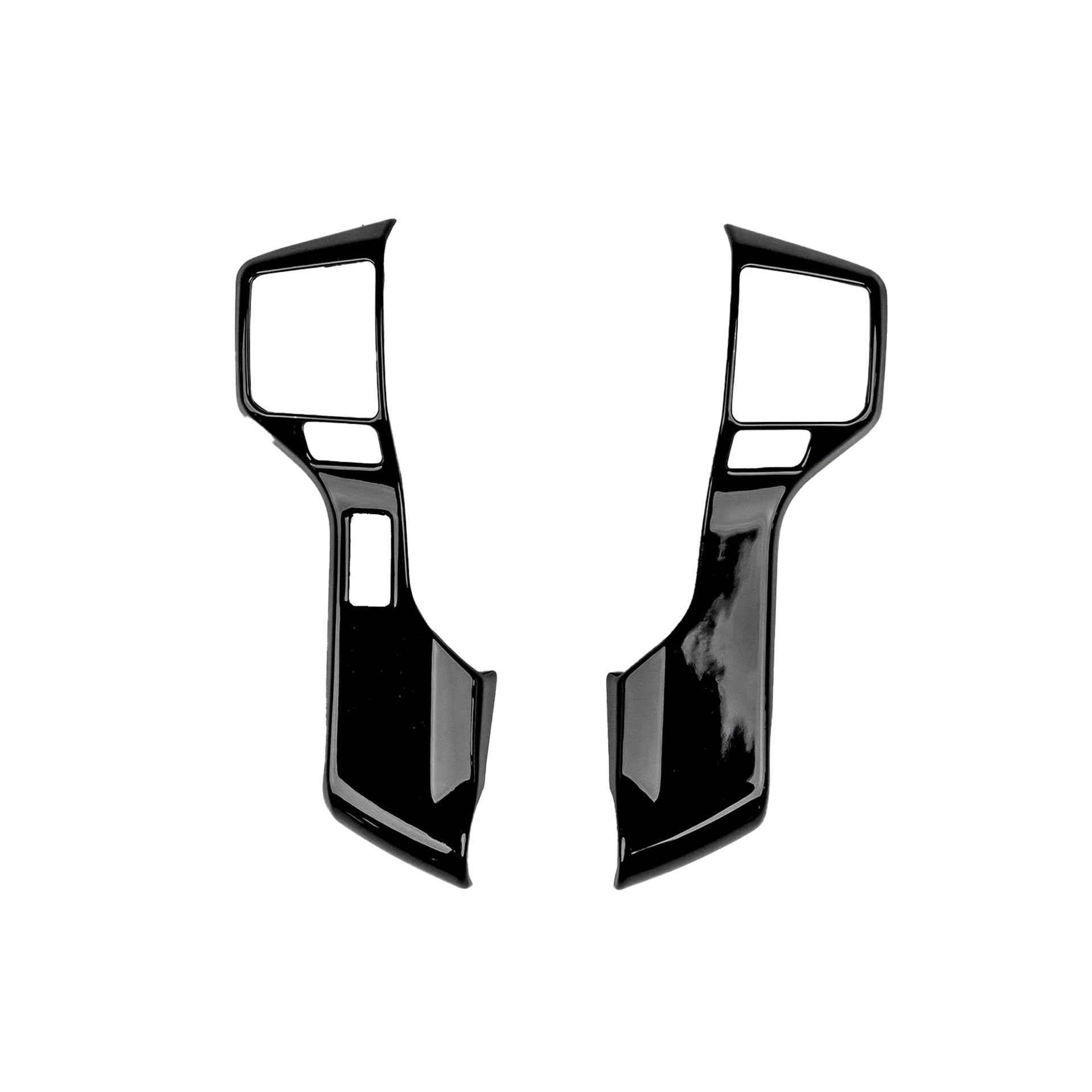 Steering Wheel Overlay For 4Runner (2010-2024) — 4Runner Lifestyle
