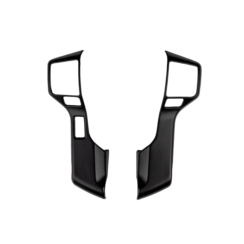 Toyota 4Runner Interior Accessories (1996-2026) — 4Runner Lifestyle