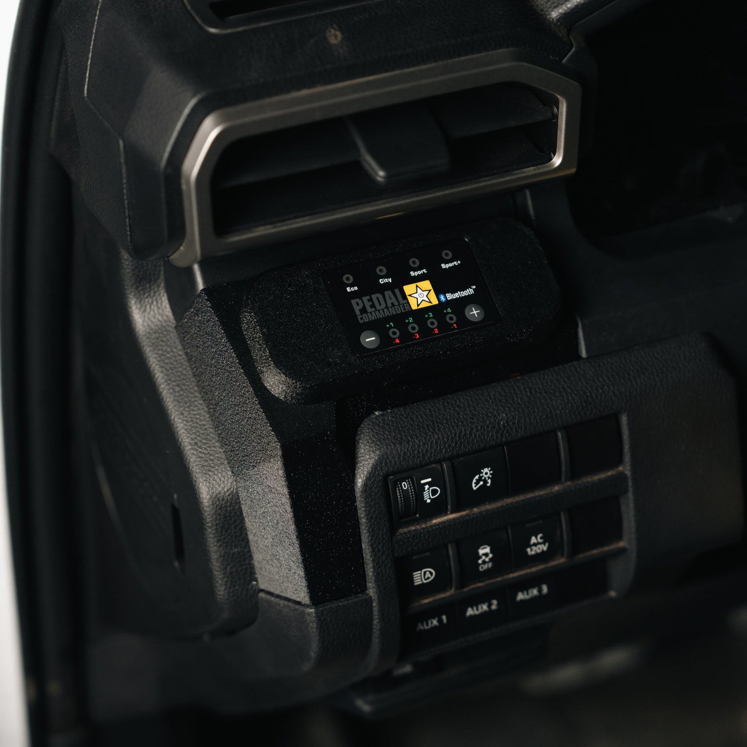 Toyota 4Runner Accessory Mounts (1996-2026) — 4Runner Lifestyle