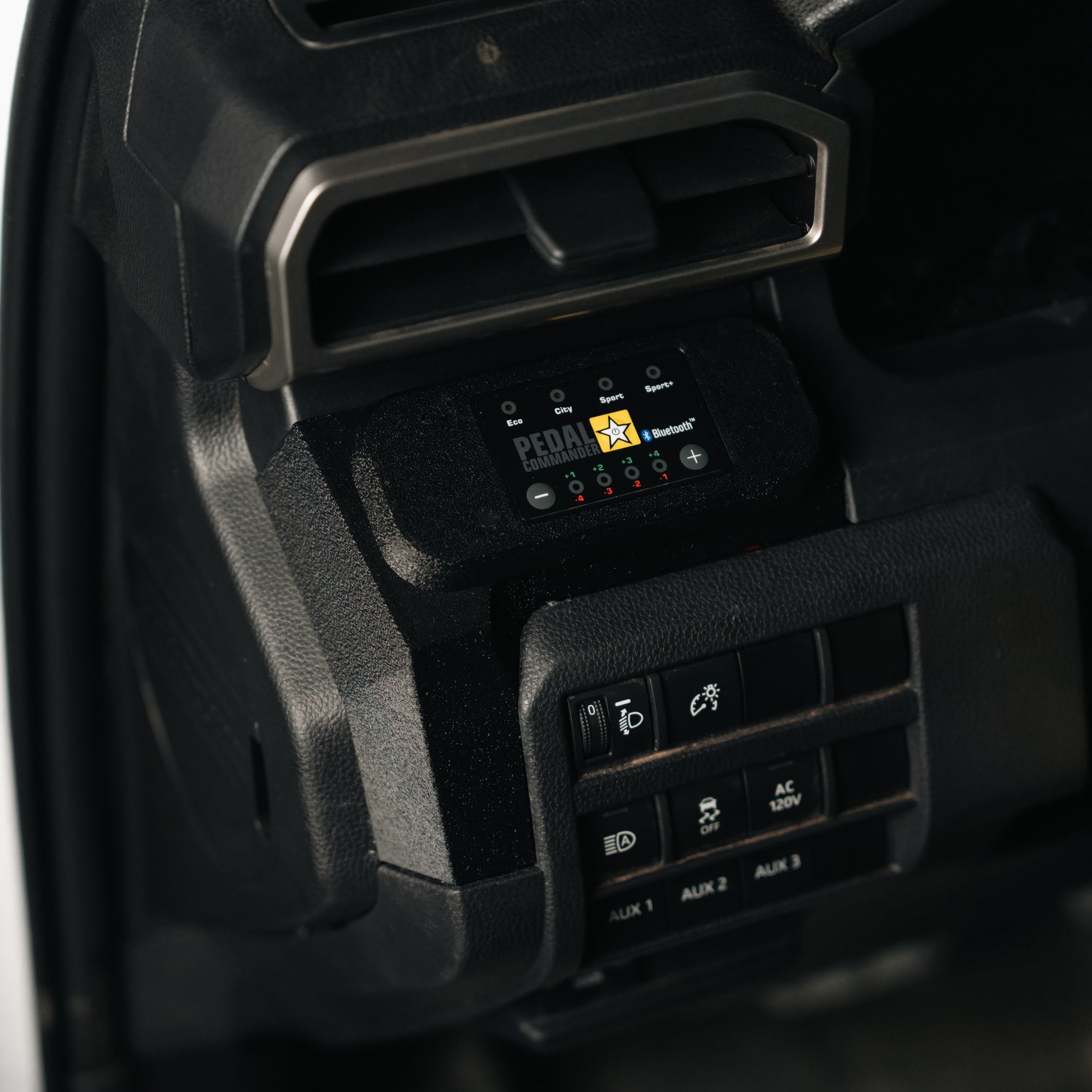 Toyota 4Runner Accessories (2025+) — 4Runner Lifestyle