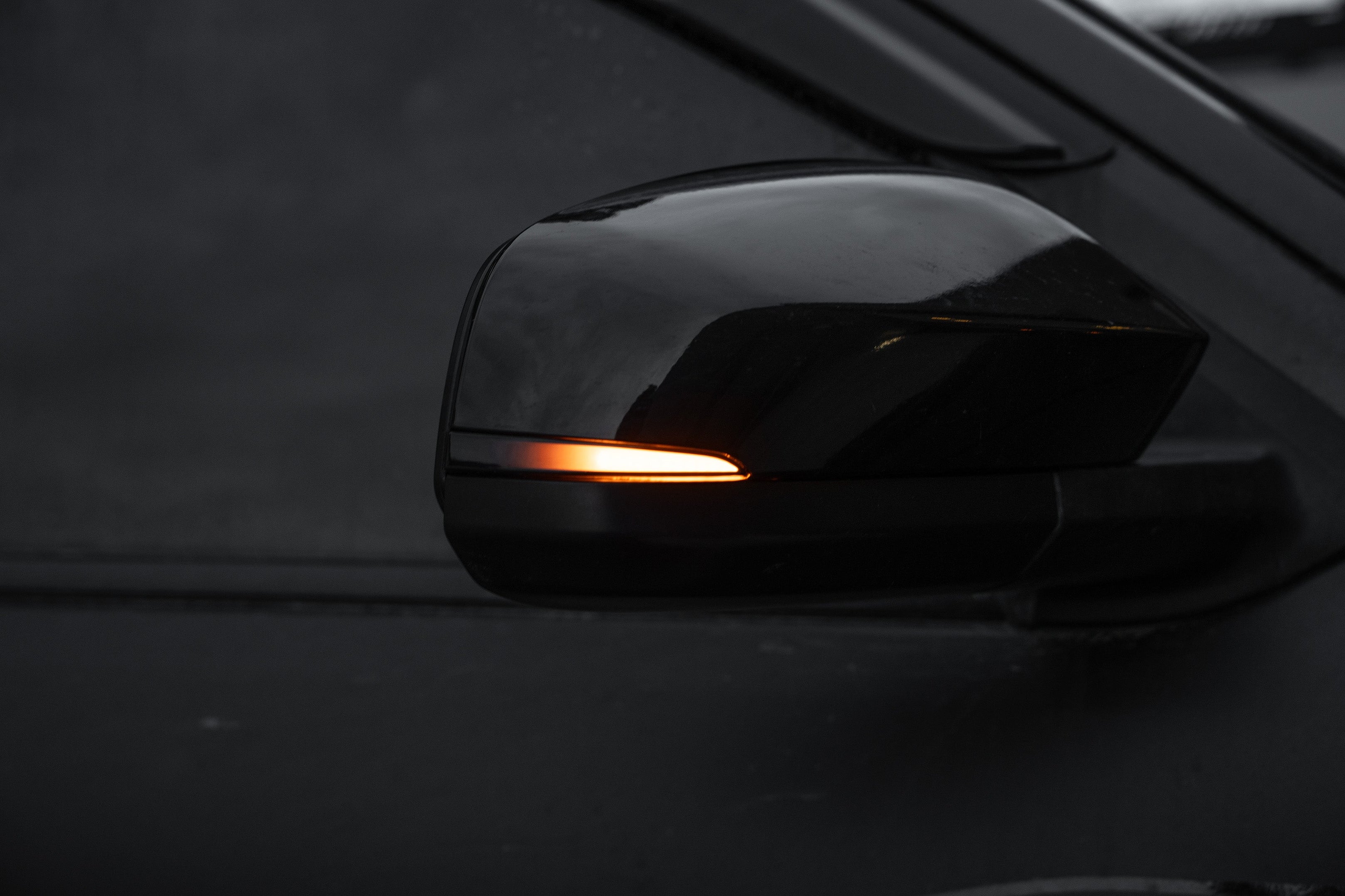 4Runner Lifestyle Sequential Turn Signals For 4Runner (2025+)