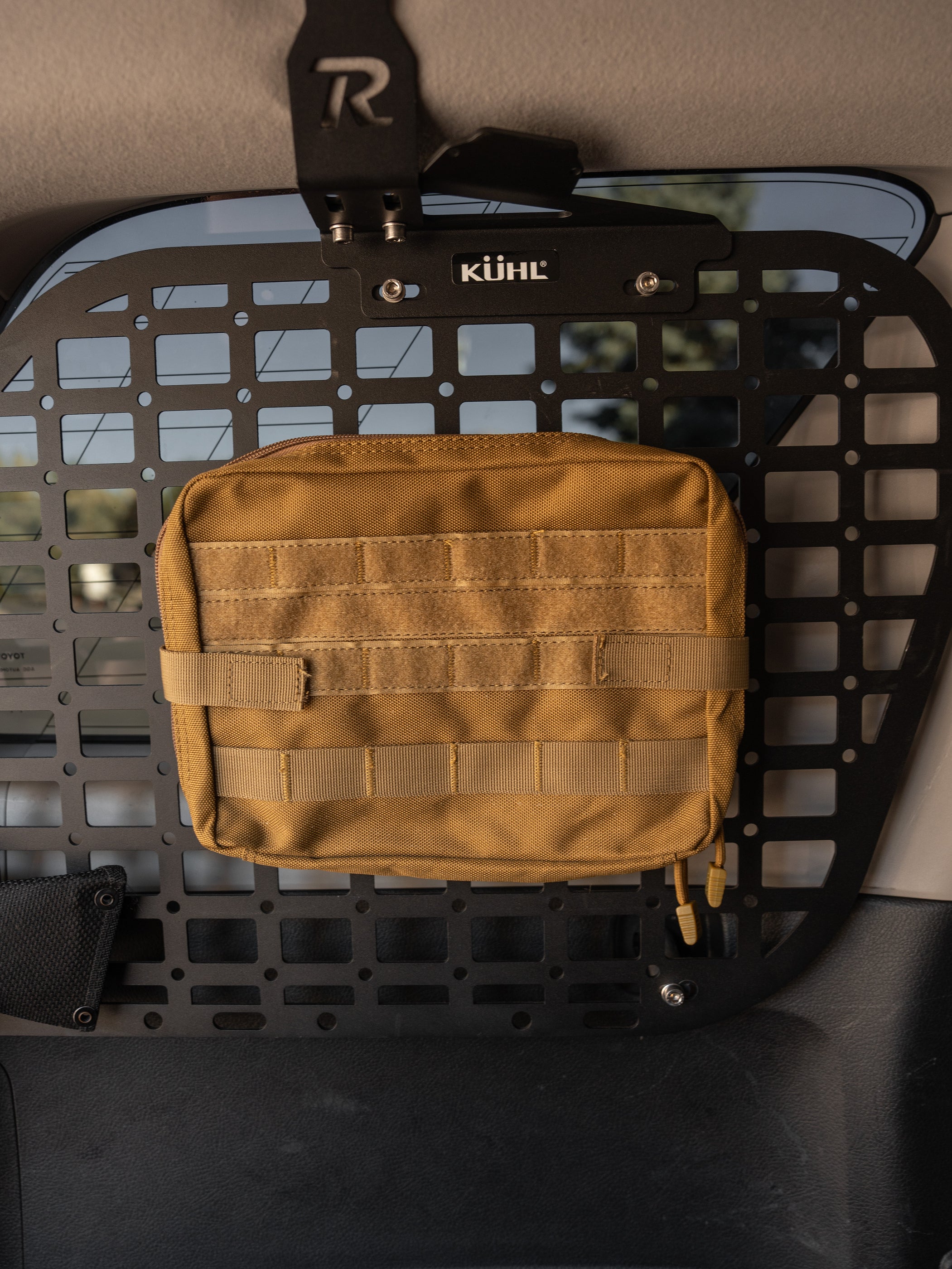 XL Molle Panel Bags — 4Runner Lifestyle