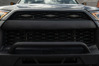 Stealth Grille For 4Runner (2014-2024) — 4Runner Lifestyle