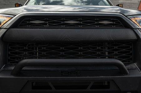 Stealth Grille For 4Runner (2014-2024) — 4Runner Lifestyle