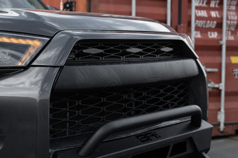 Stealth Grille For 4Runner (2014-2024) — 4Runner Lifestyle