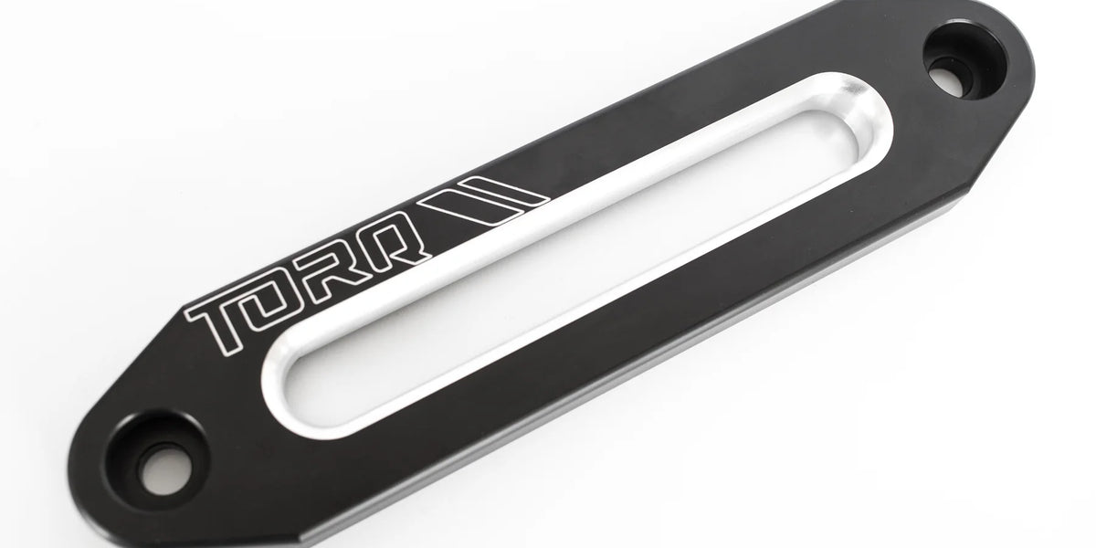 Torq Engineering Universal Fairlead — 4Runner Lifestyle