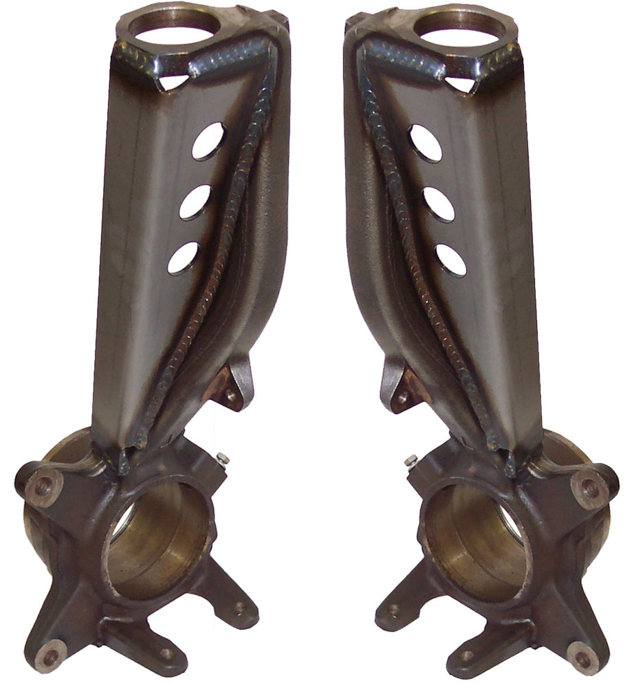 Total Chaos Spindle Gussets For 4Runner (1996-2002) — 4Runner Lifestyle