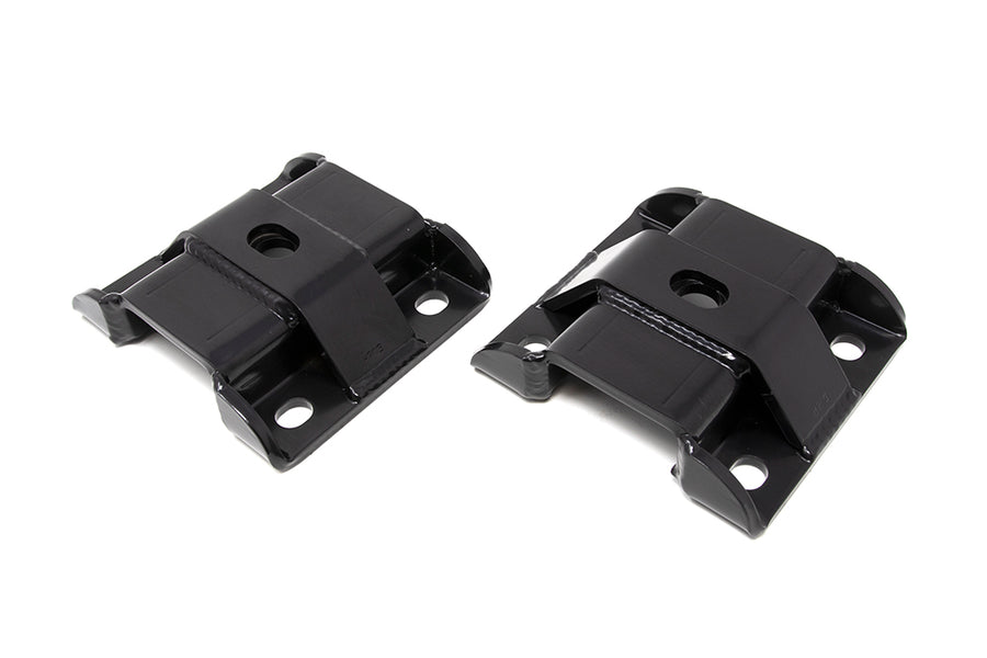 Total Chaos U-Bolt Relocation Plates for 4Runner (1986-1995) — 4Runner ...