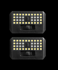 Meso Customs Ultimate Dual Color Hatch Lights For 4Runner (2010-2024 ...