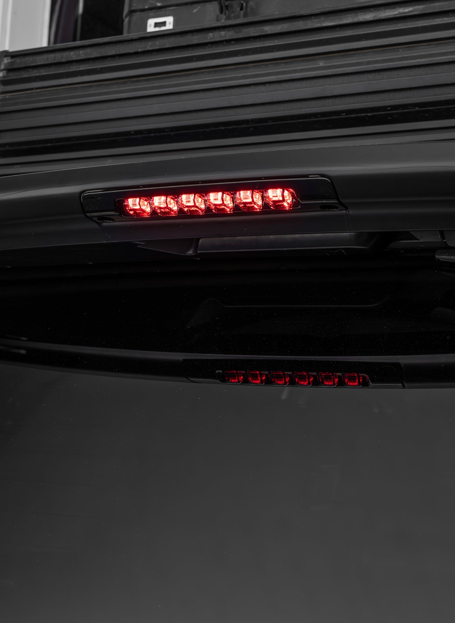 Morimoto 3rd Brake Light Replacement For 4Runner (2010-2024) — 4Runner ...