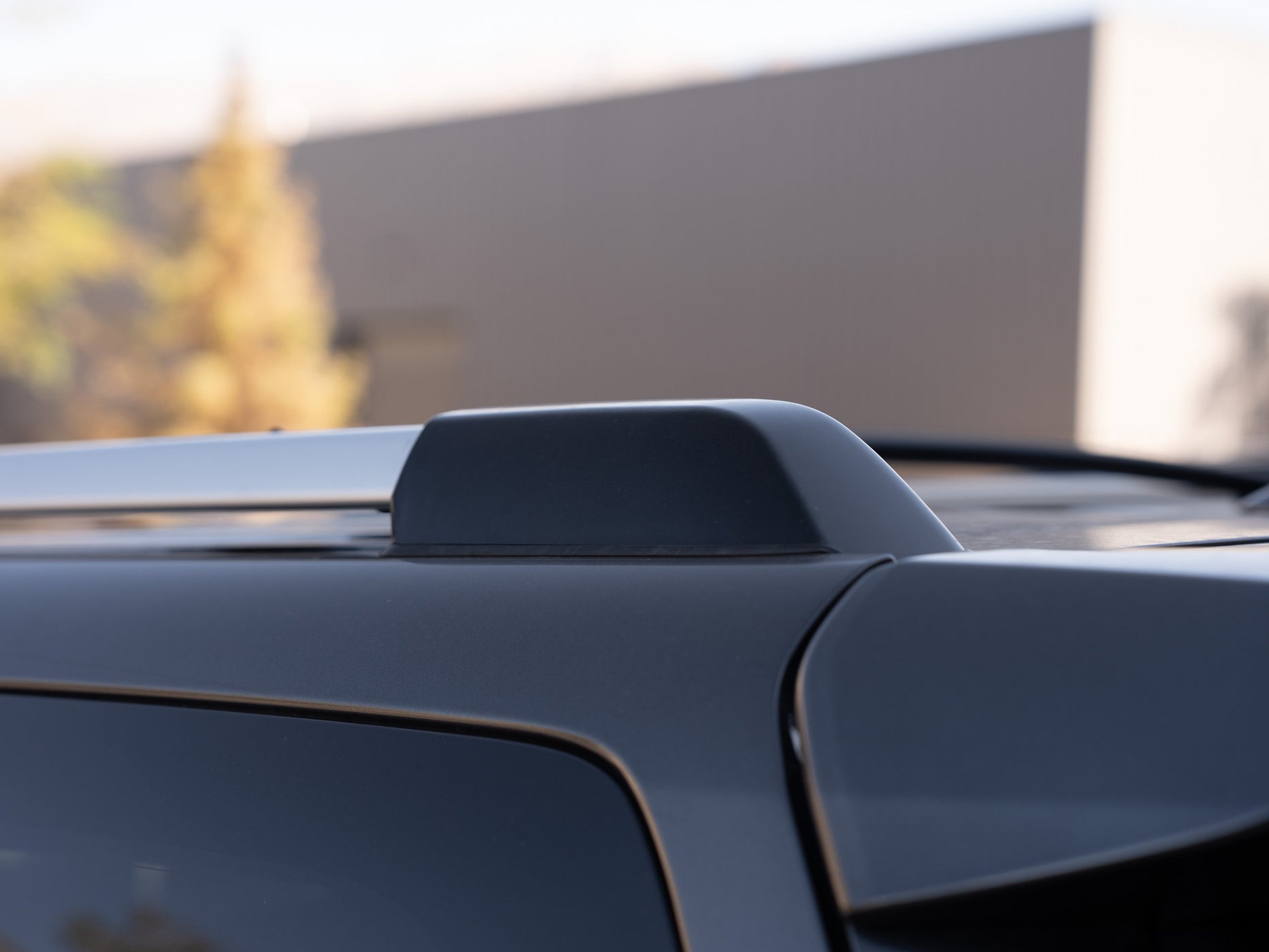 Roof Rail Leg Overlay Caps For 4Runner (2003-2024) — 4Runner Lifestyle